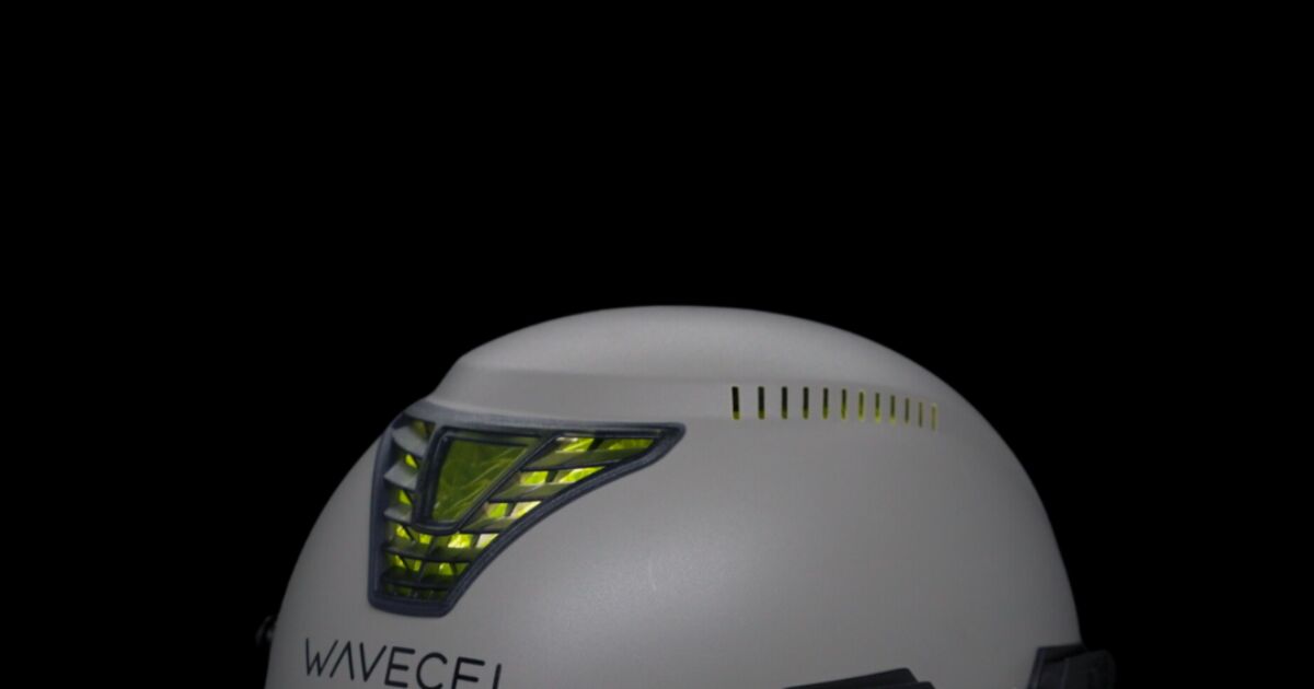 Nuro | Selecting Head Protection for Construction Workers